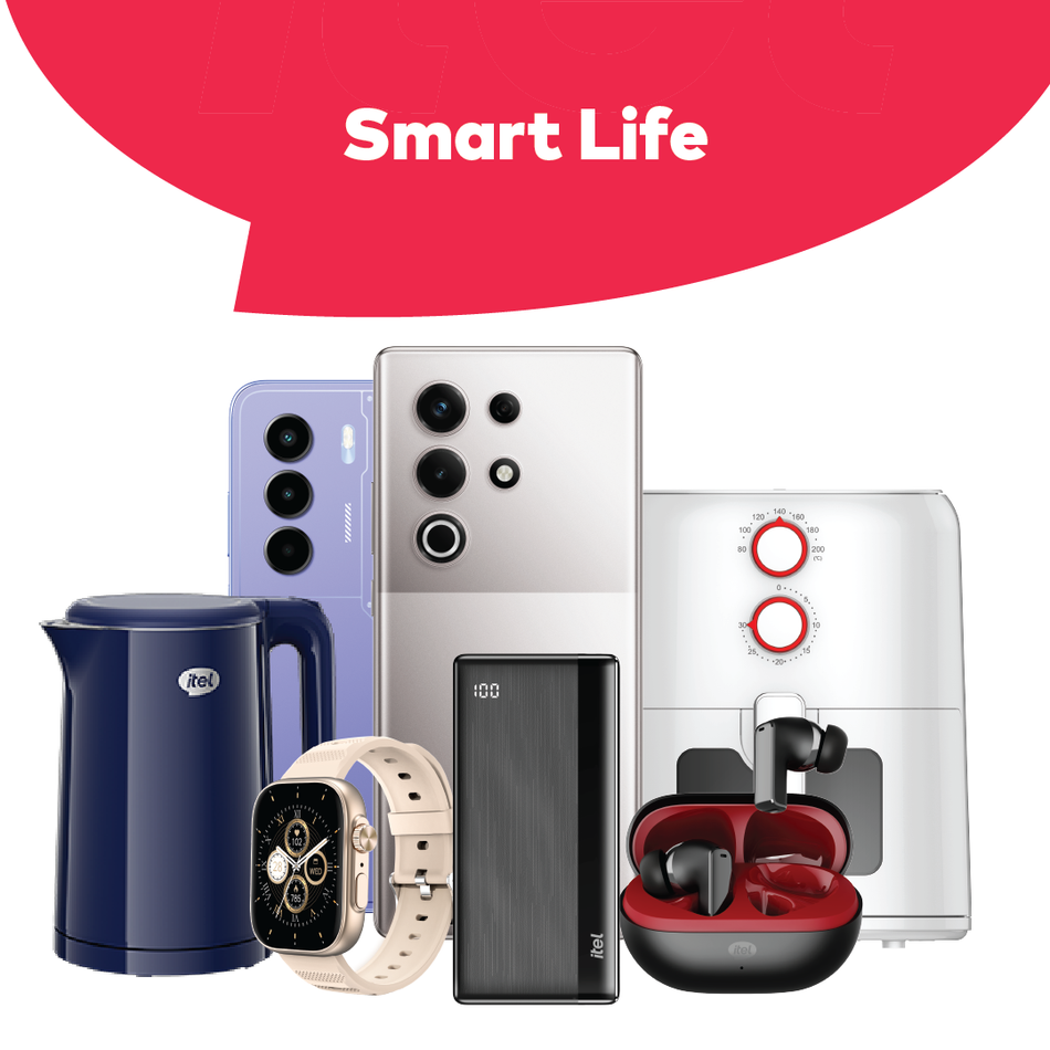 Collections – NG-itel Home