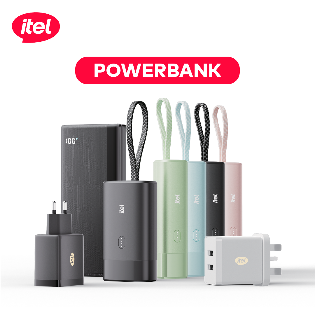 Power Banks