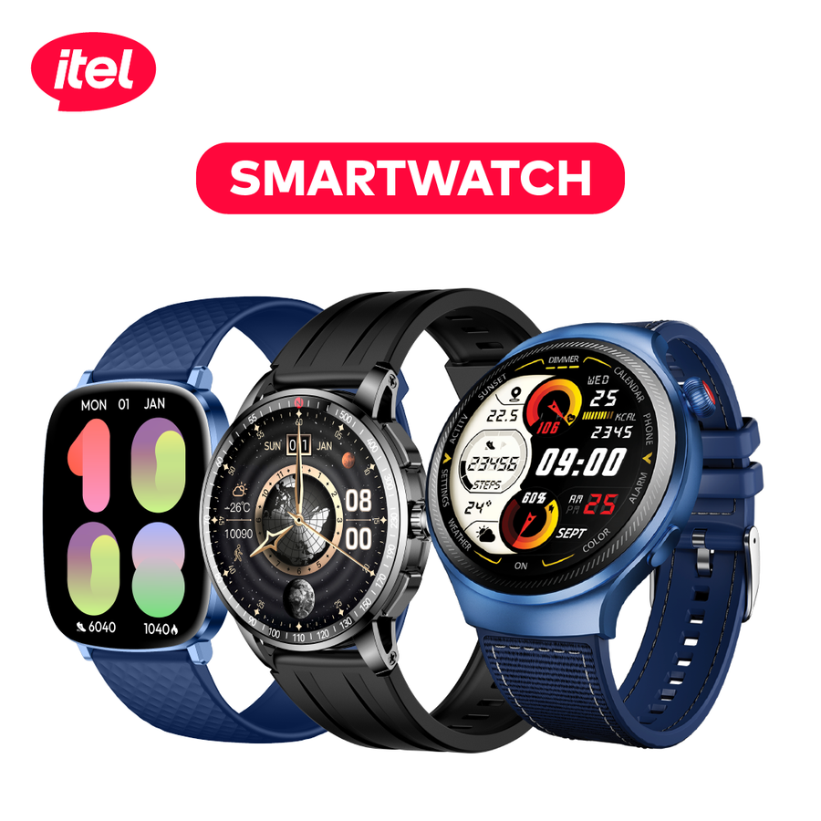 SMARTWATCH