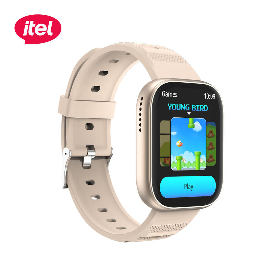 itel smartwatch O23 StormUltra 2.02'' HD Scratchproof IP68 O23 Smart W – NG-itel Home