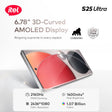 itel S25 Ultra 256 + 8