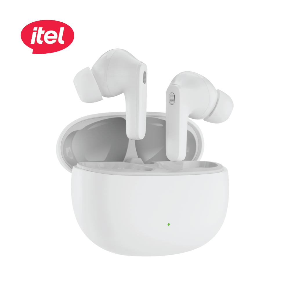 TWS BUDS – NG-itel Home