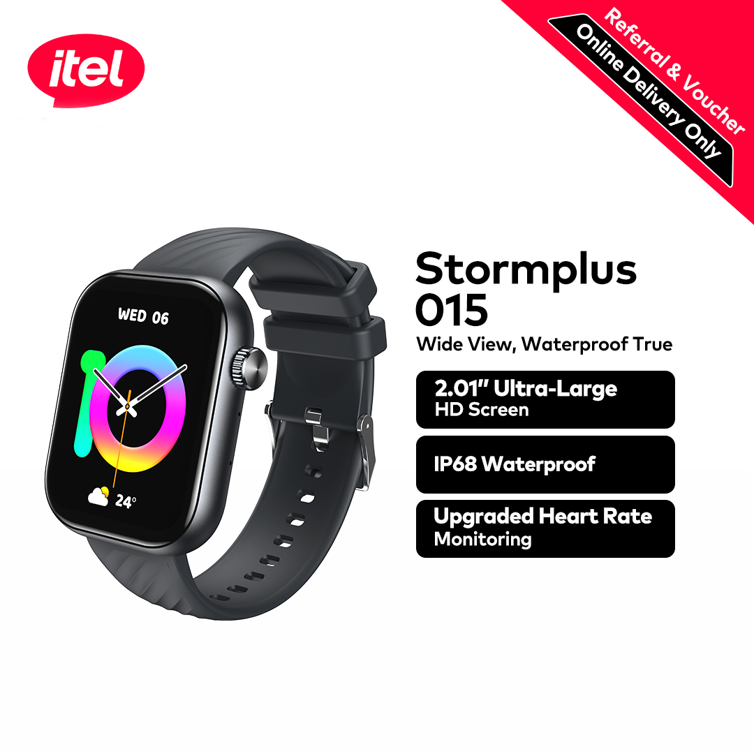 SMARTWATCH